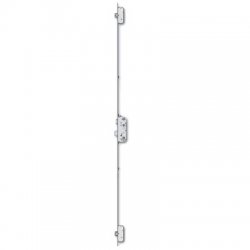 Multipoint Panic Hardware